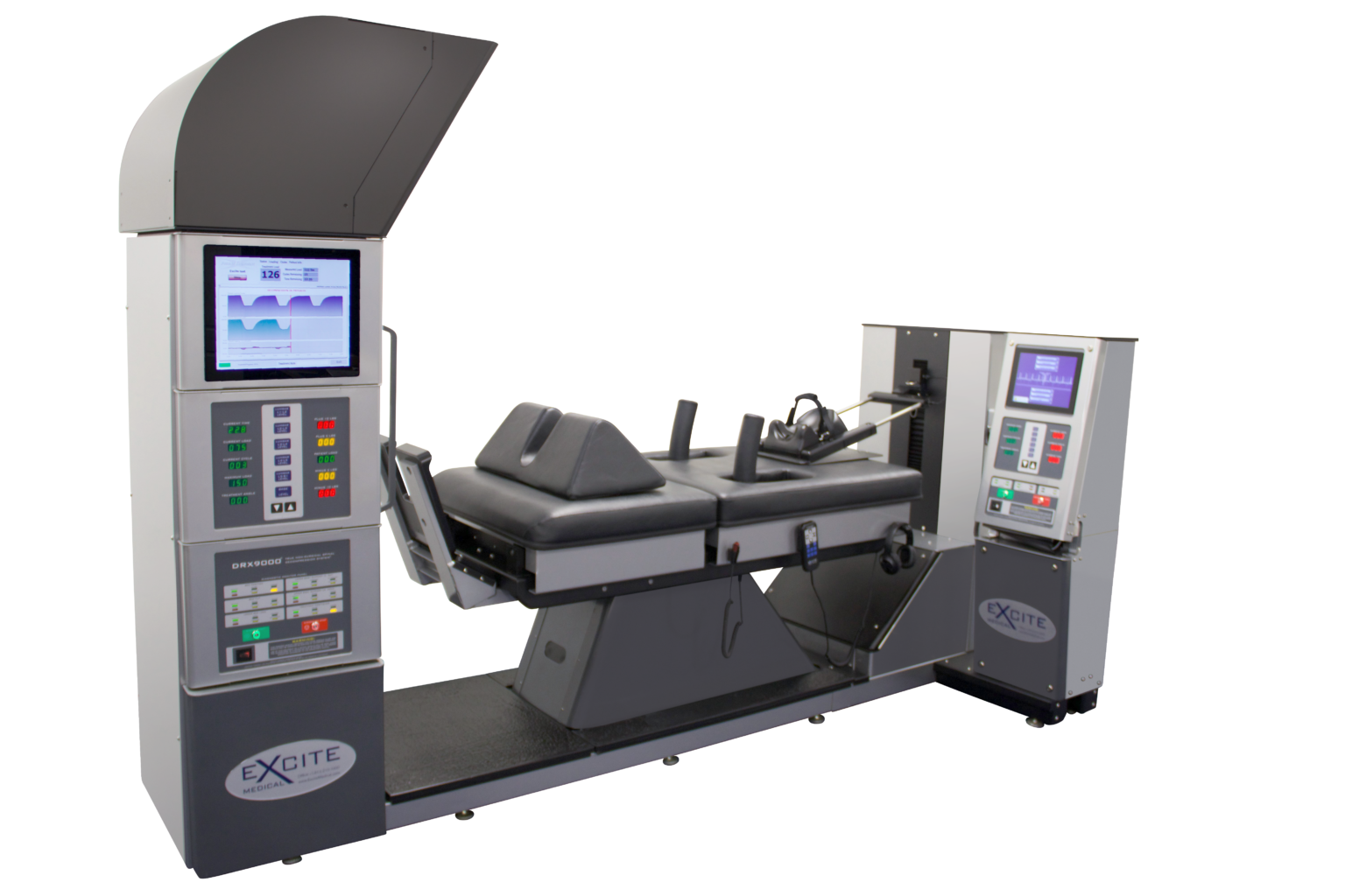 DRX9000 - Non-Surgical Spinal Decompression