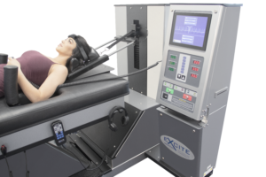 DRX9000 - Non-Surgical Spinal Decompression
