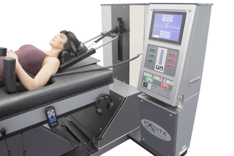 DRX9000 - Non-Surgical Spinal Decompression